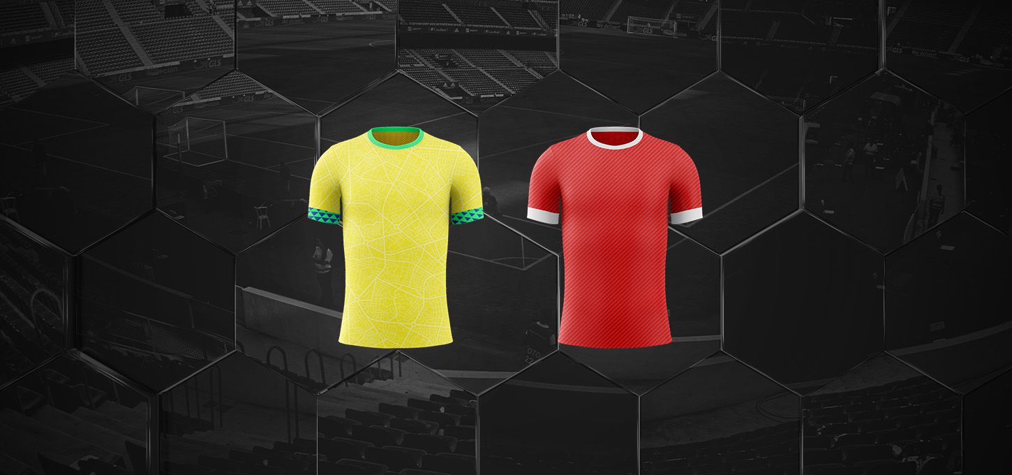 Brasil x Tunísia: palpites, odds, estatísticas e onde assistir - bet365 ...