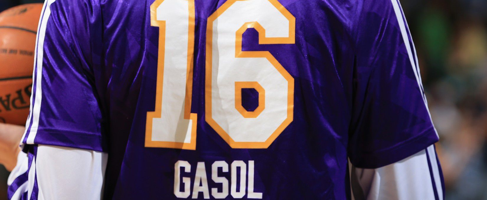 Os maiores nomes da NBA: Pau Gasol - bet365 Notícias BR