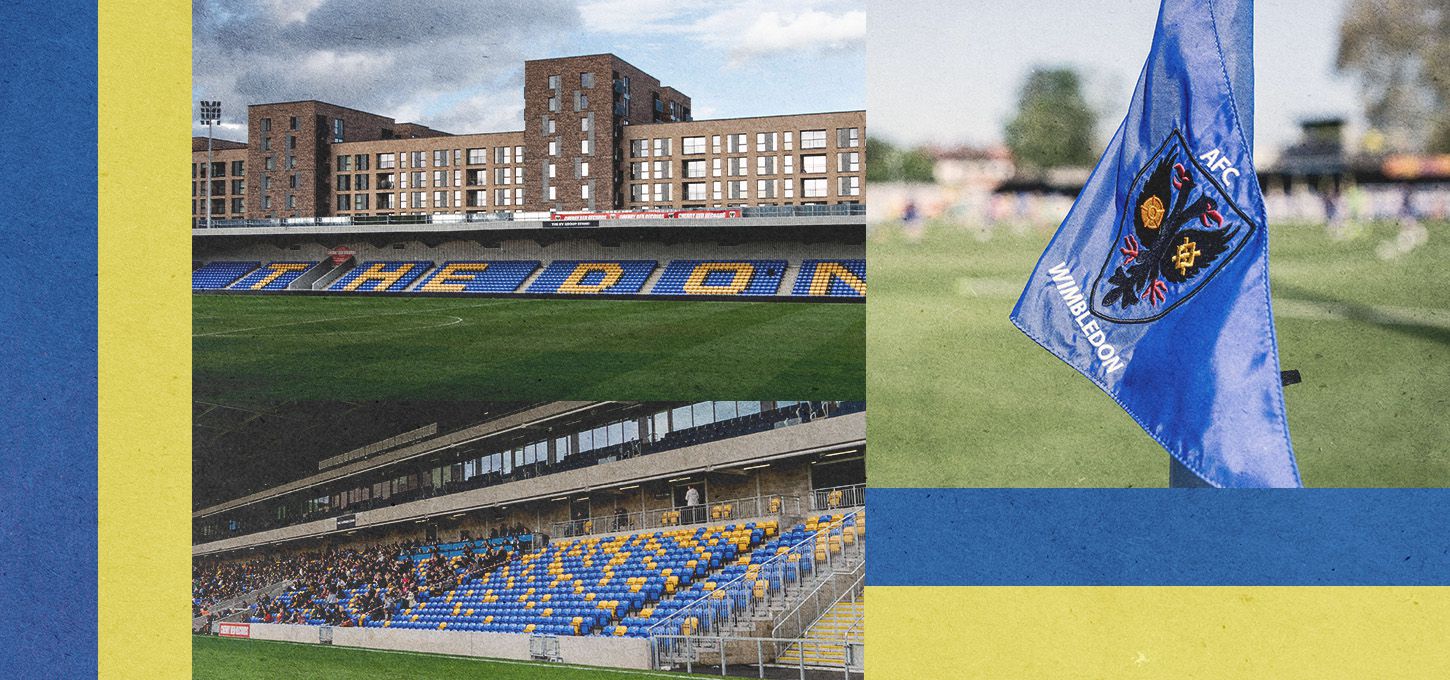 AFC Wimbledon v Stevenage: How to watch, live stream & TV channel