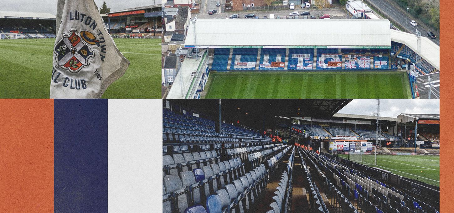 How to watch Luton Town v Wycombe Wanderers: Live stream, TV channel