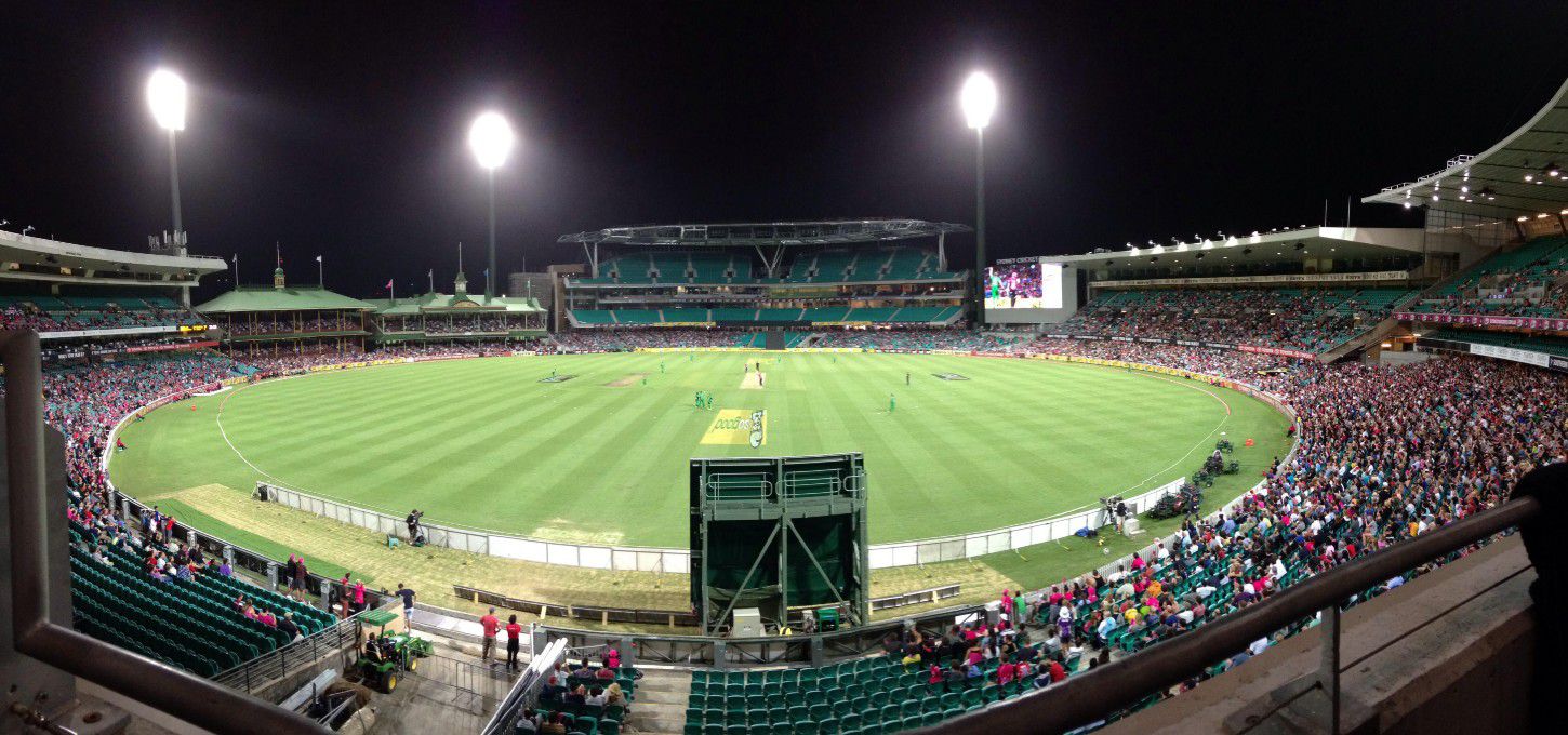 Sydney Thunder vs Hobart Hurricanes Tips, Predictions