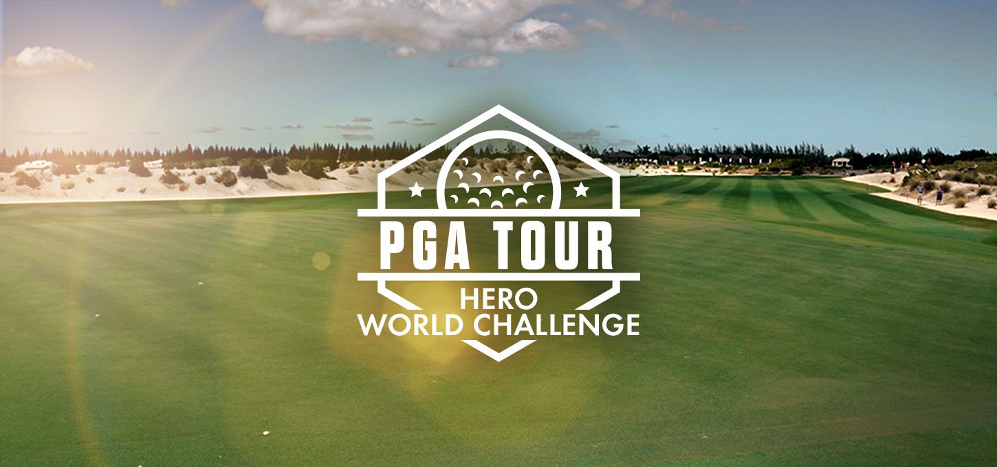 Hero World Challenge How to watch, TV channel, course details and more