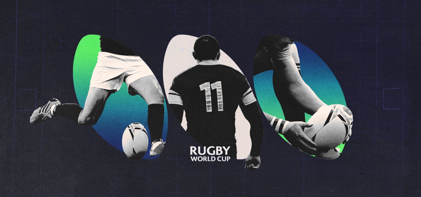 2027 Rugby World Cup draw in full
