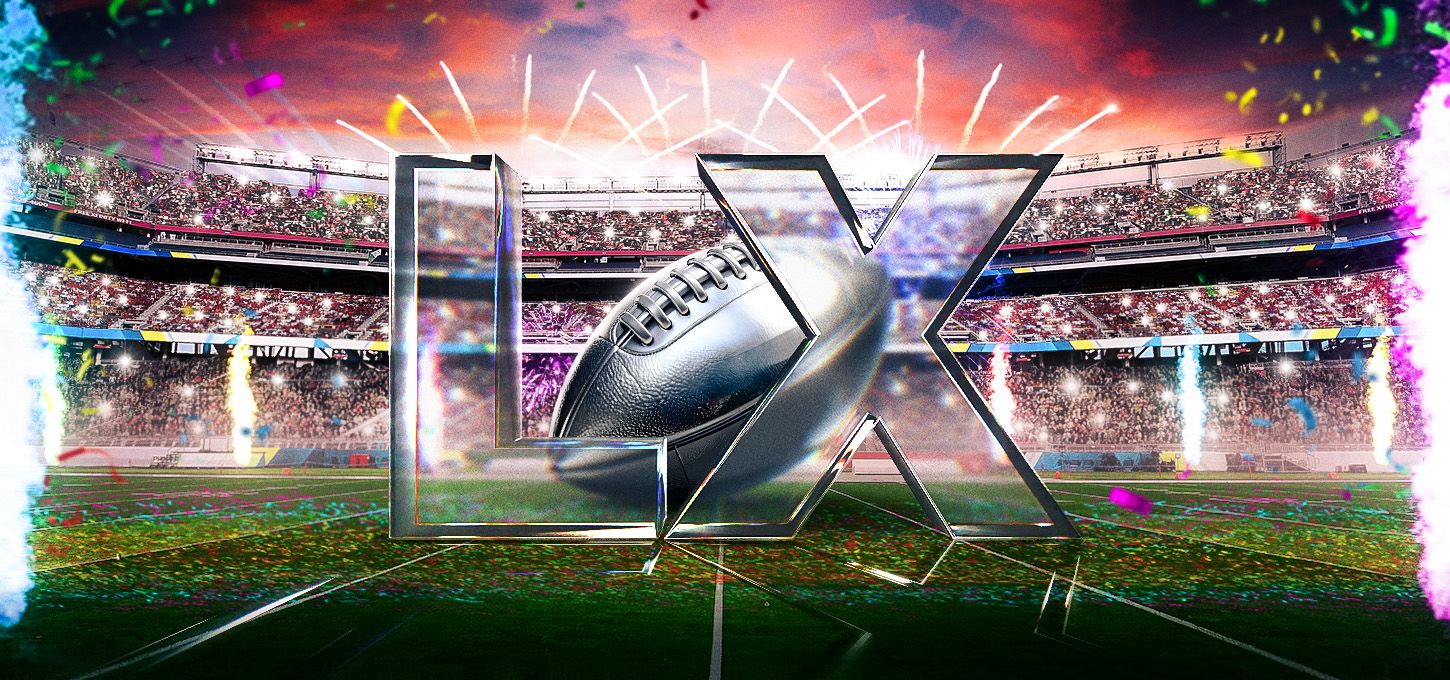 Why is the Super Bowl called the Super Bowl? - bet365 News UK