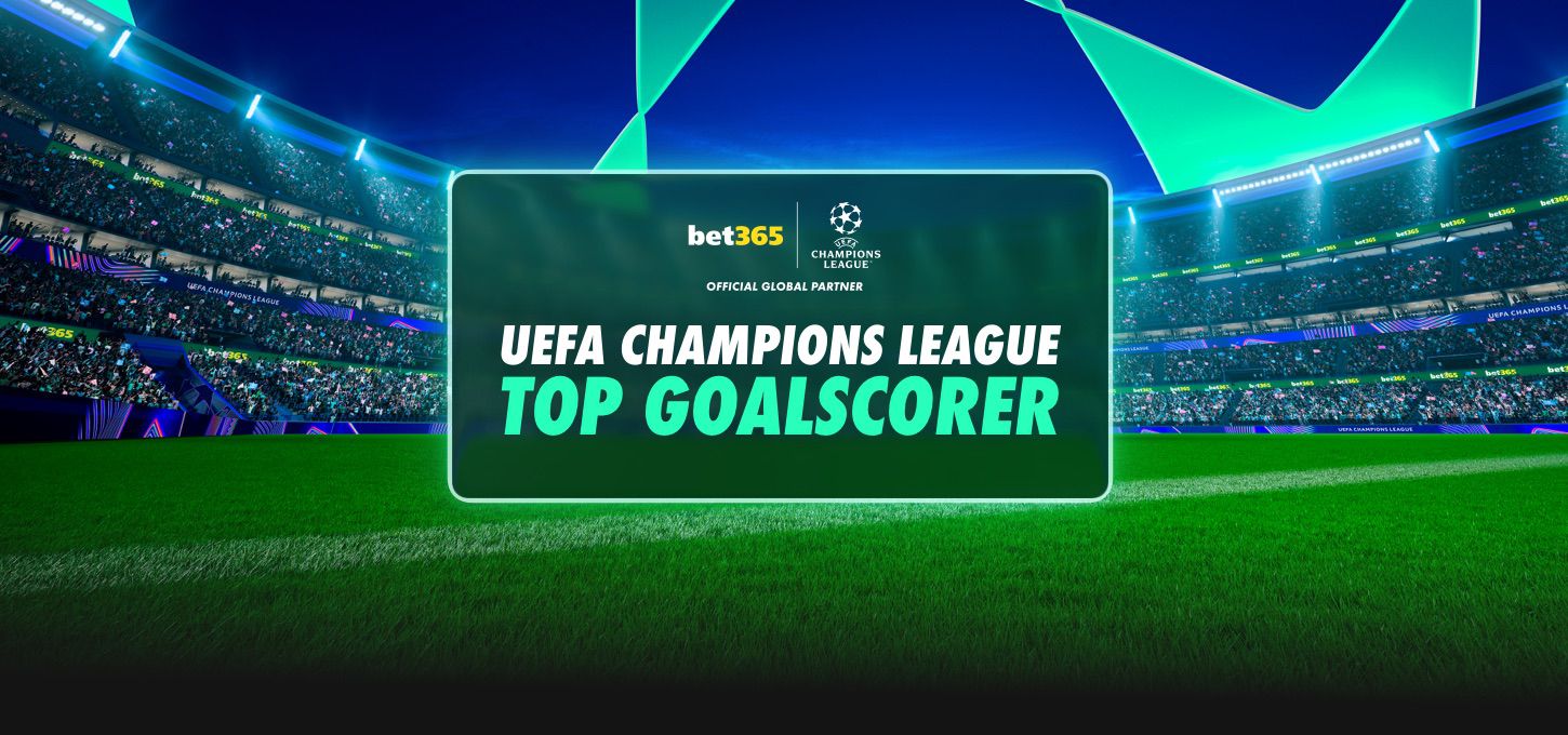 Barcelona the best-backed team for UEFA Champions League glory - bet365 News UK
