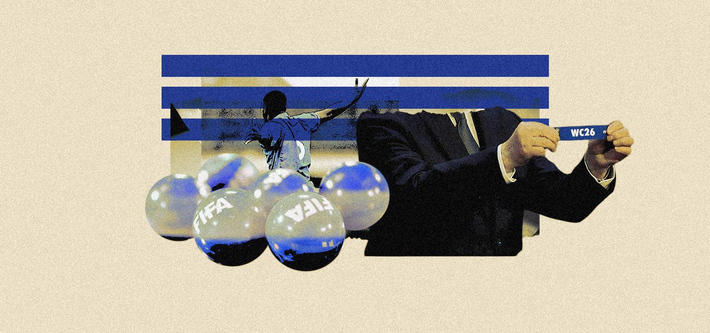 FIFA World Rankings for all teams in 2026 World Cup Draw - bet365 News UK