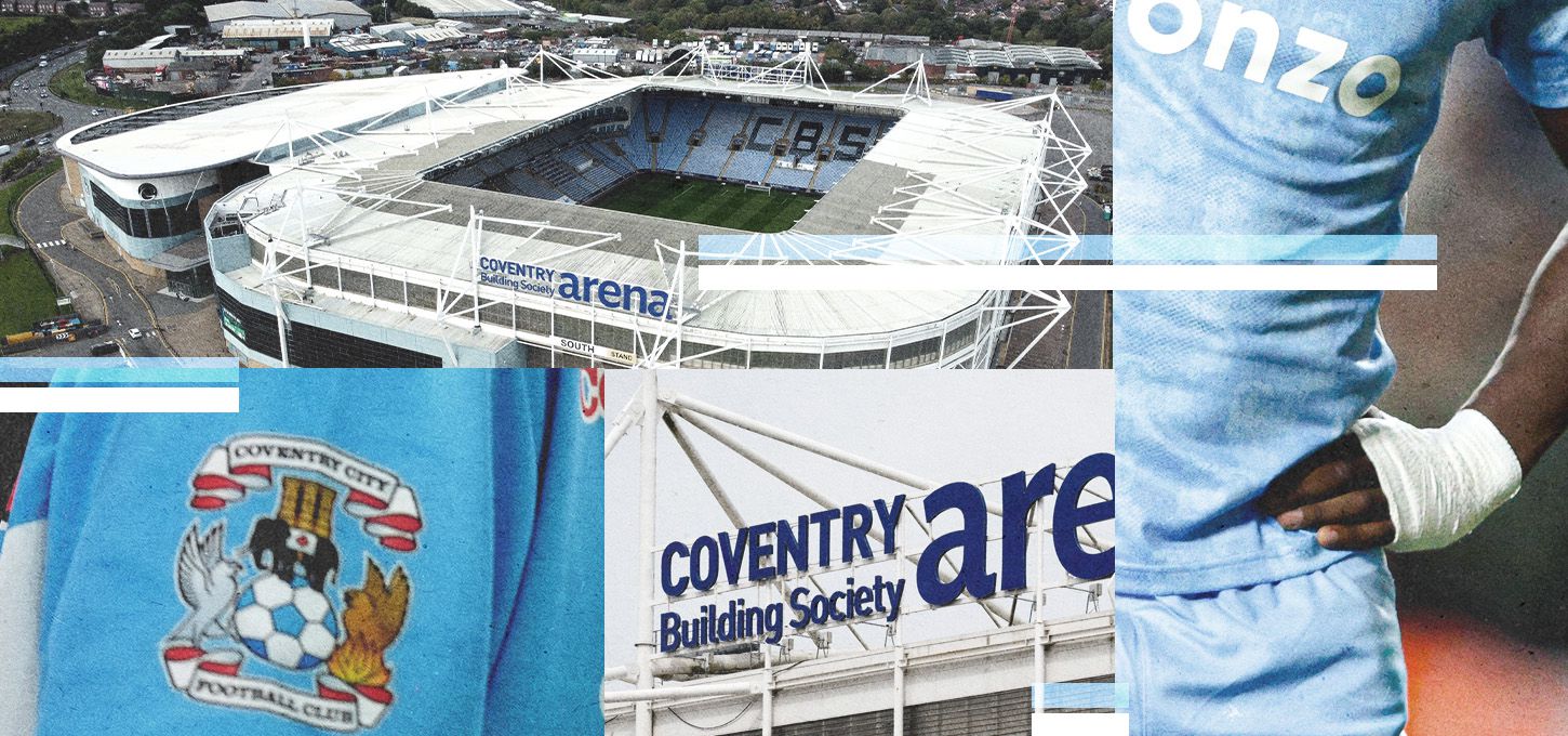 How to watch Coventry City v Swansea City: Live stream, TV channel