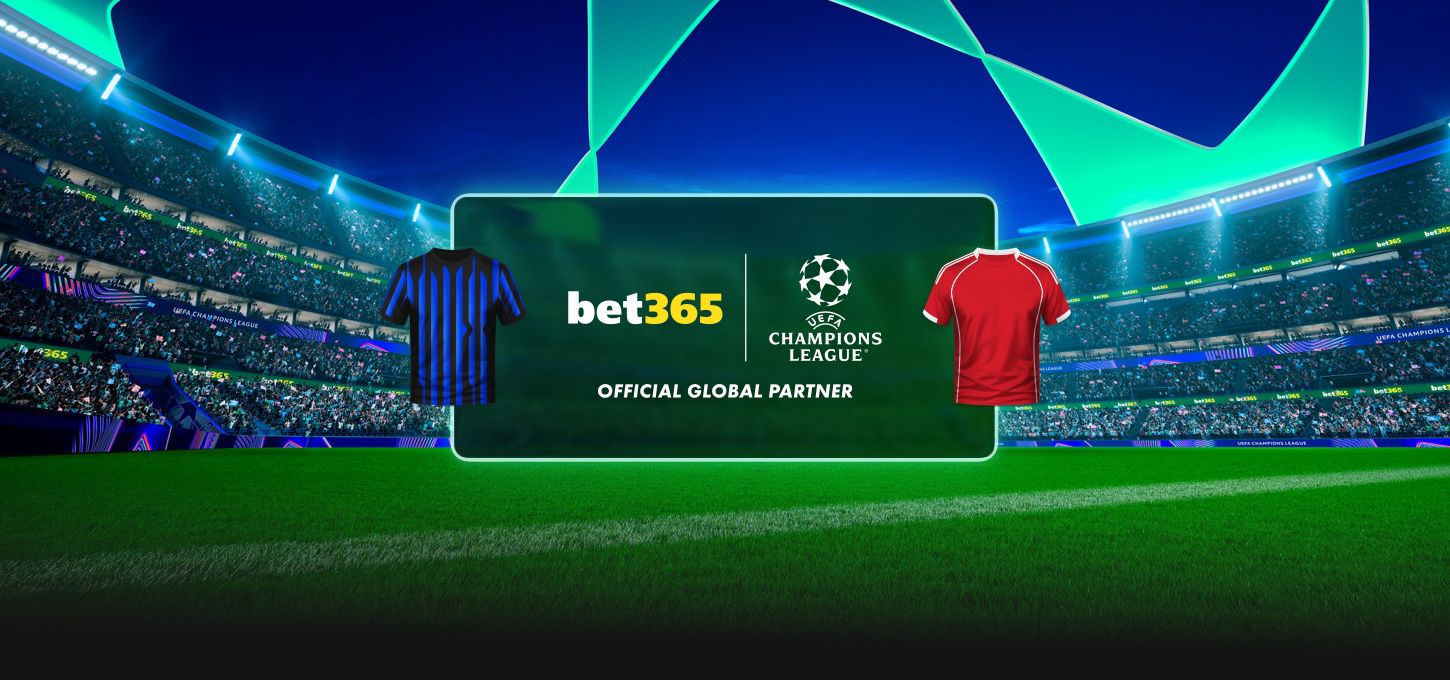 Inter Milan vs Liverpool Tips, Predictions and Bet Builder - bet365 News UK