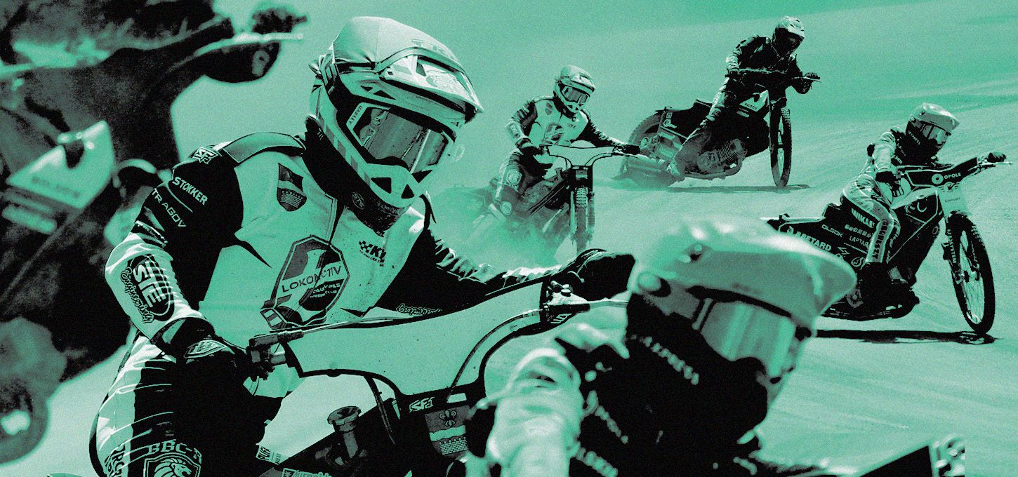 Speedway Betting Odds - bet365 News UK