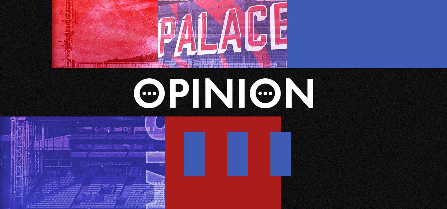 Freedman was Crystal Palace’s first domino; Guehi and Glasner are the ...