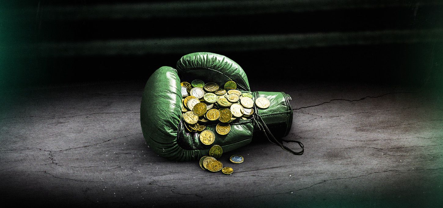 Every major world title that Canelo Alvarez has held in boxing - bet365 ...