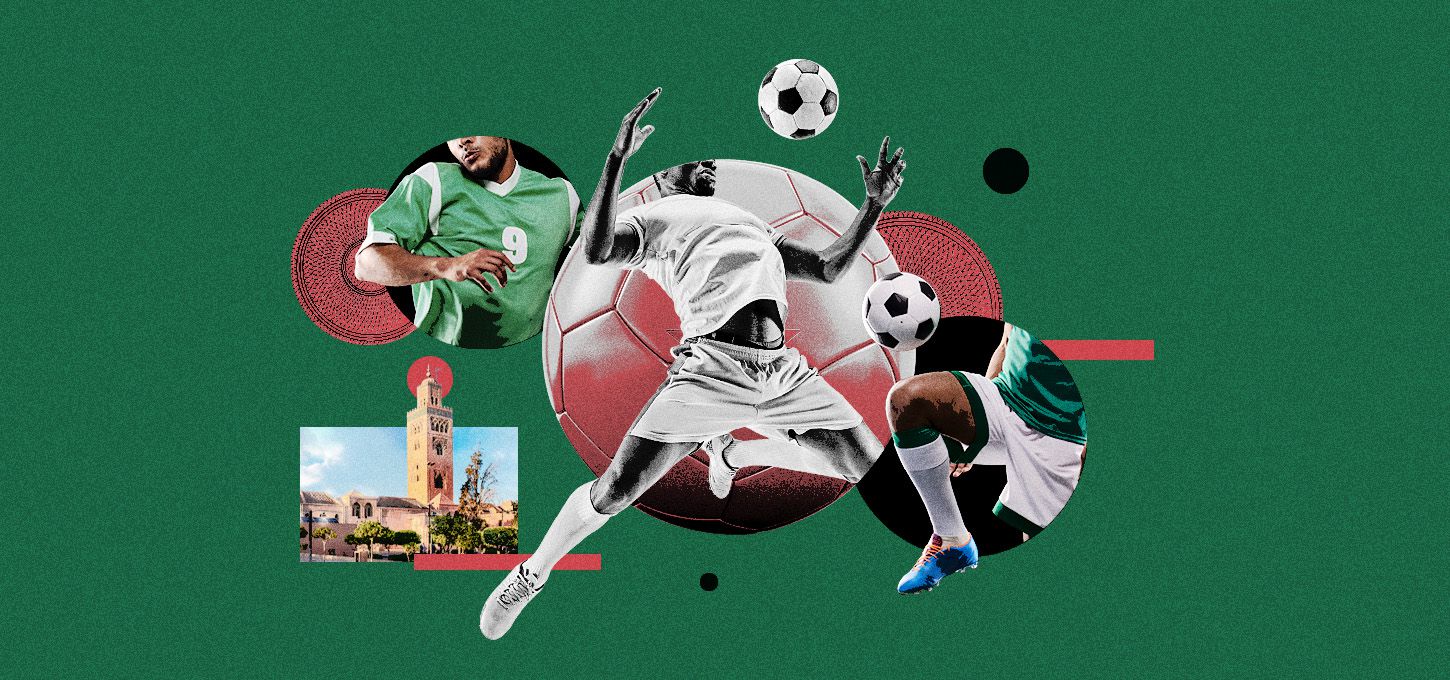 Tunisia v Uganda: How to watch, live stream & TV channel