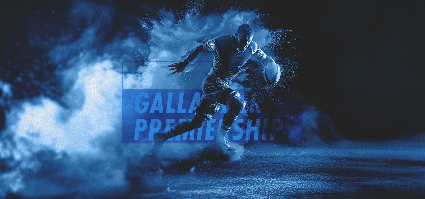 Gallagher Prem Playoff Permutations