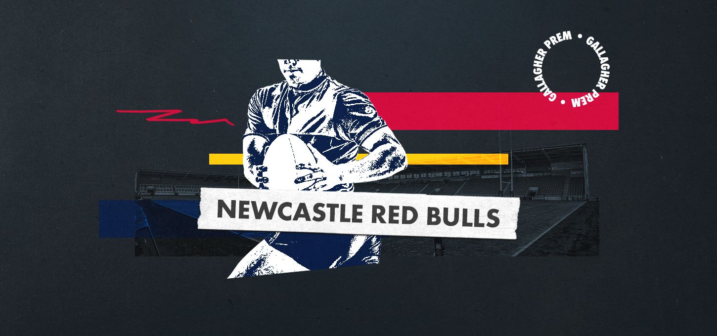 Newcastle Red Bulls set to sign Sale star ahead of next season