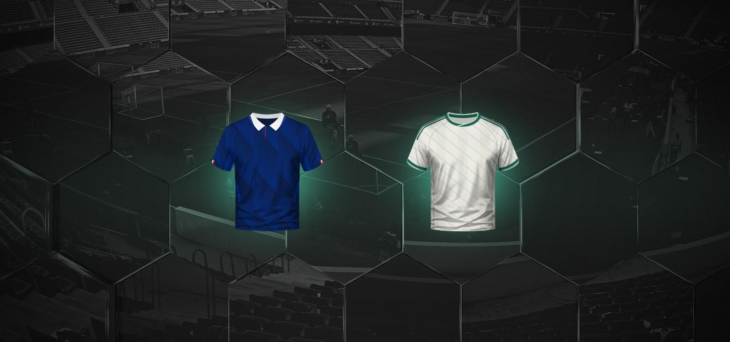 How to watch France v Northern Ireland: Live stream, TV channel