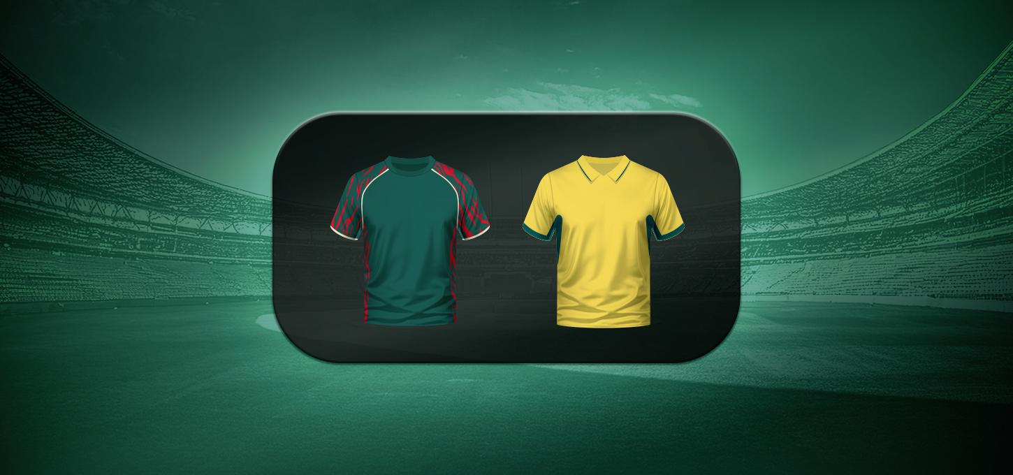 Bangladesh v Australia First ODI Prediction, Tips