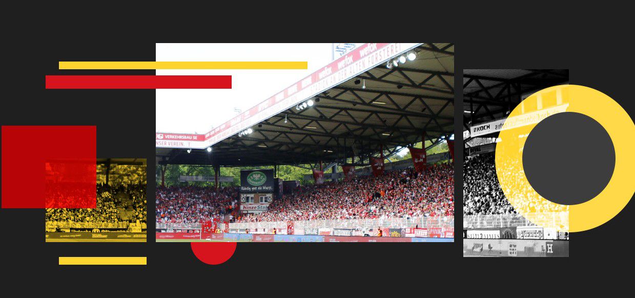 Union Berlin v Bayern Munich: How to watch & live stream