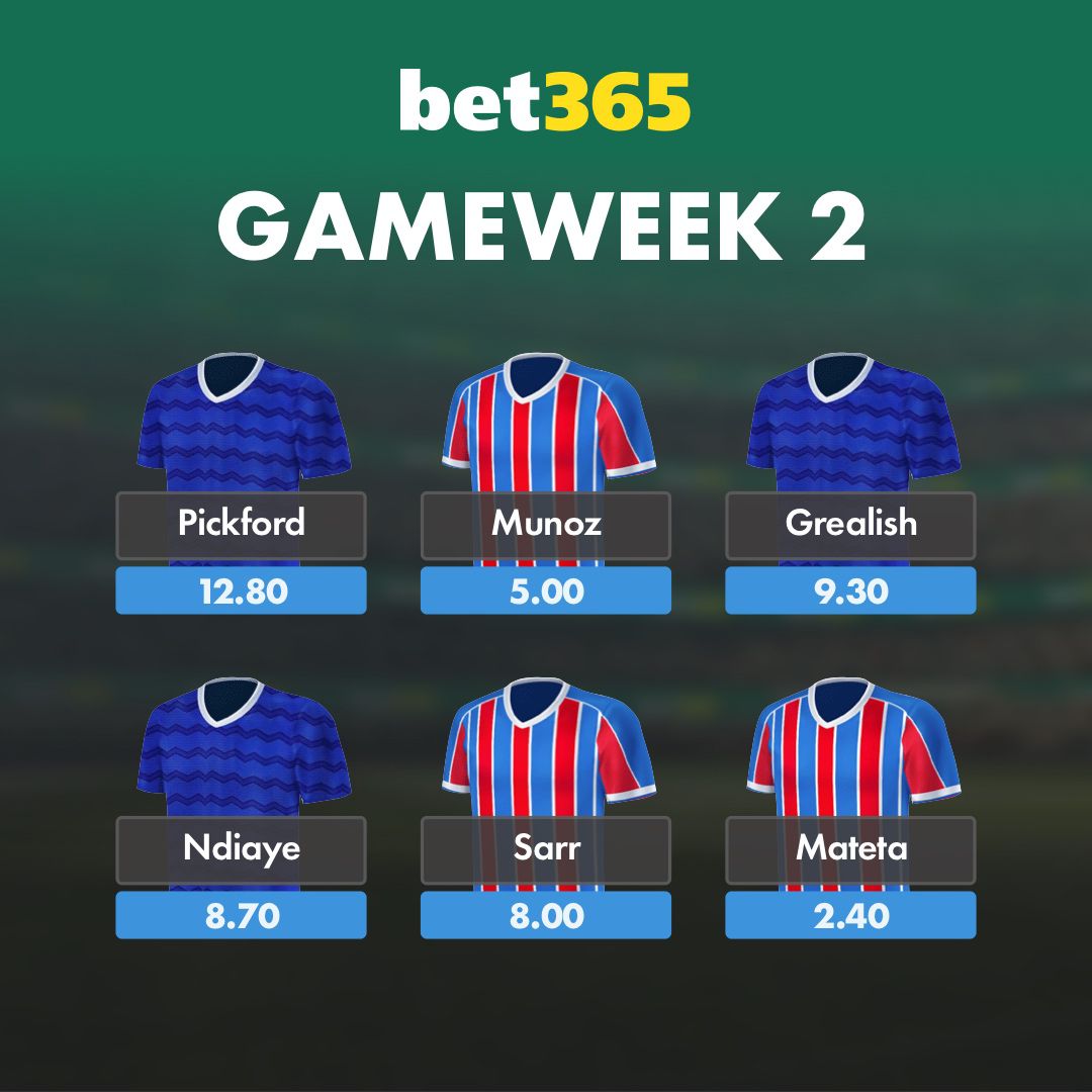 bet365's EPL Big Pick 6 Freeroll: How to play, prizes and rules ...