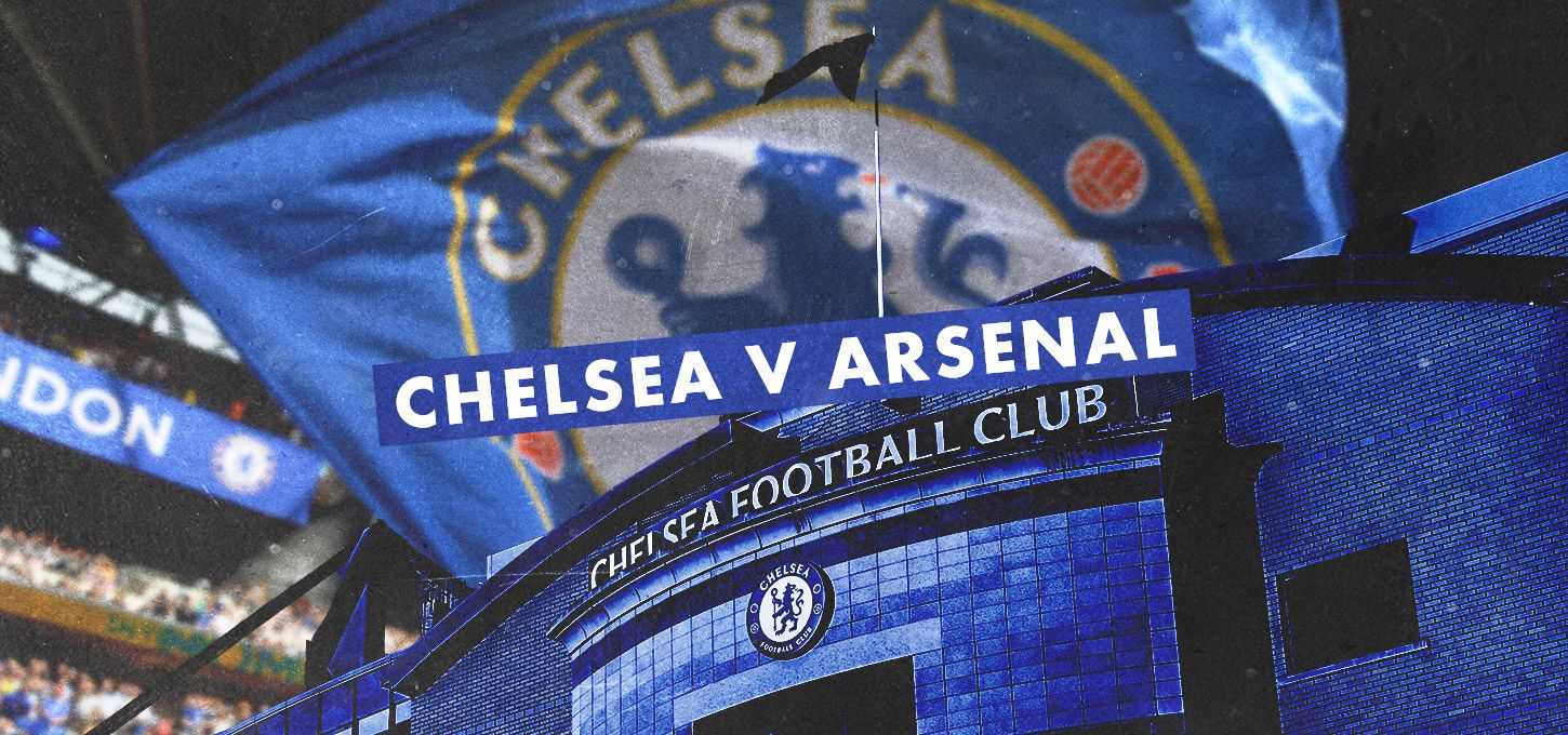 Combined XI: Chelsea v Arsenal - bet365 News UK