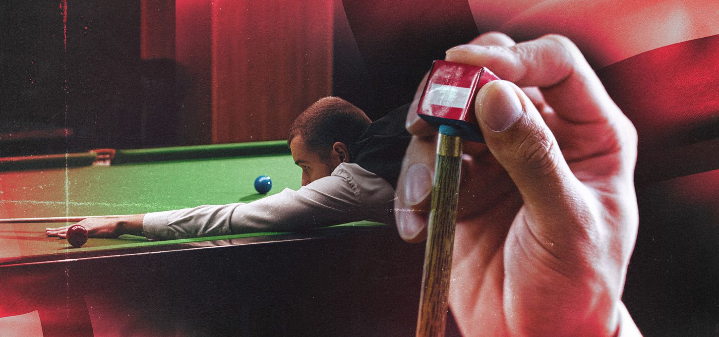 Who are the most famous female snooker referees?