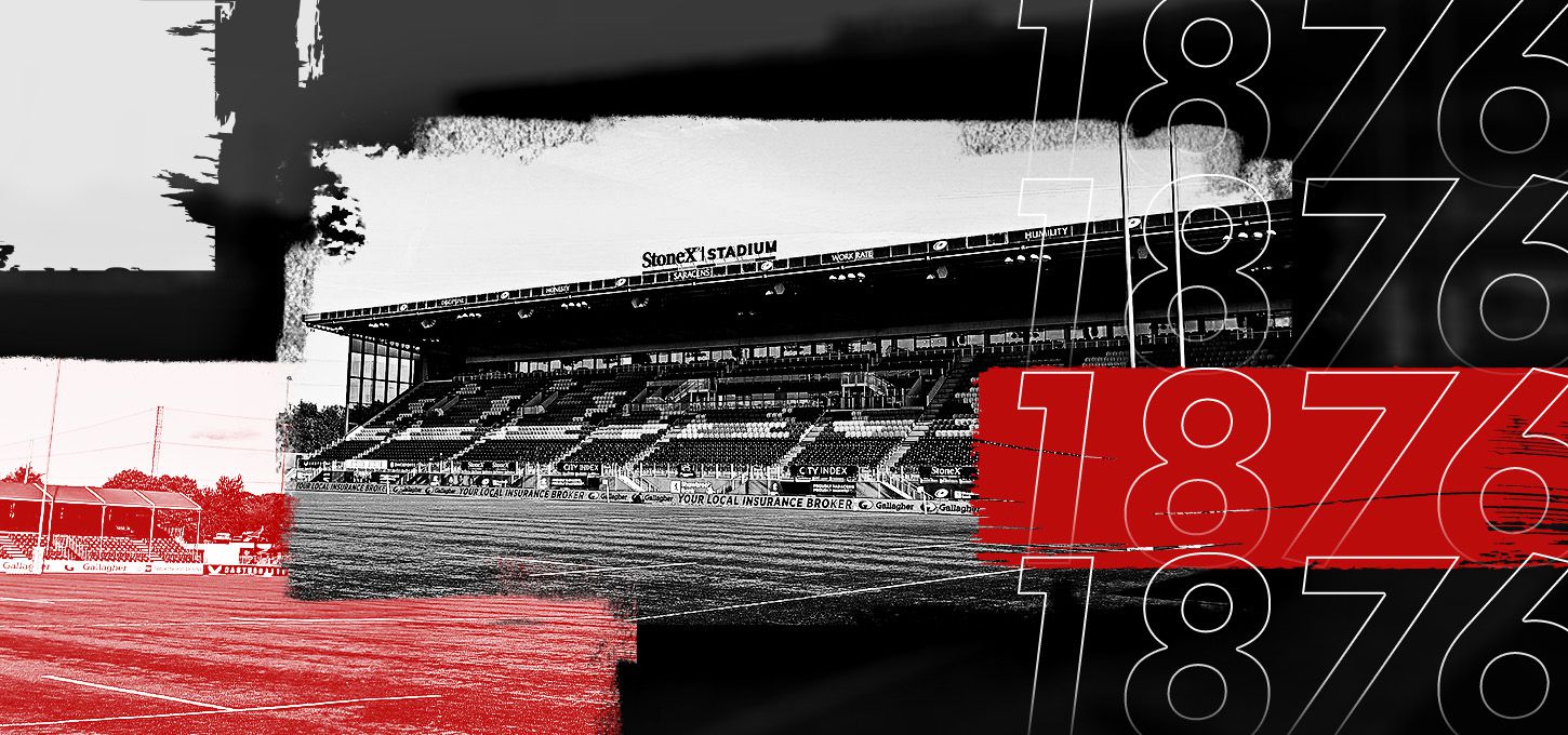 How to watch Saracens v Toulouse: Live stream and TV channel