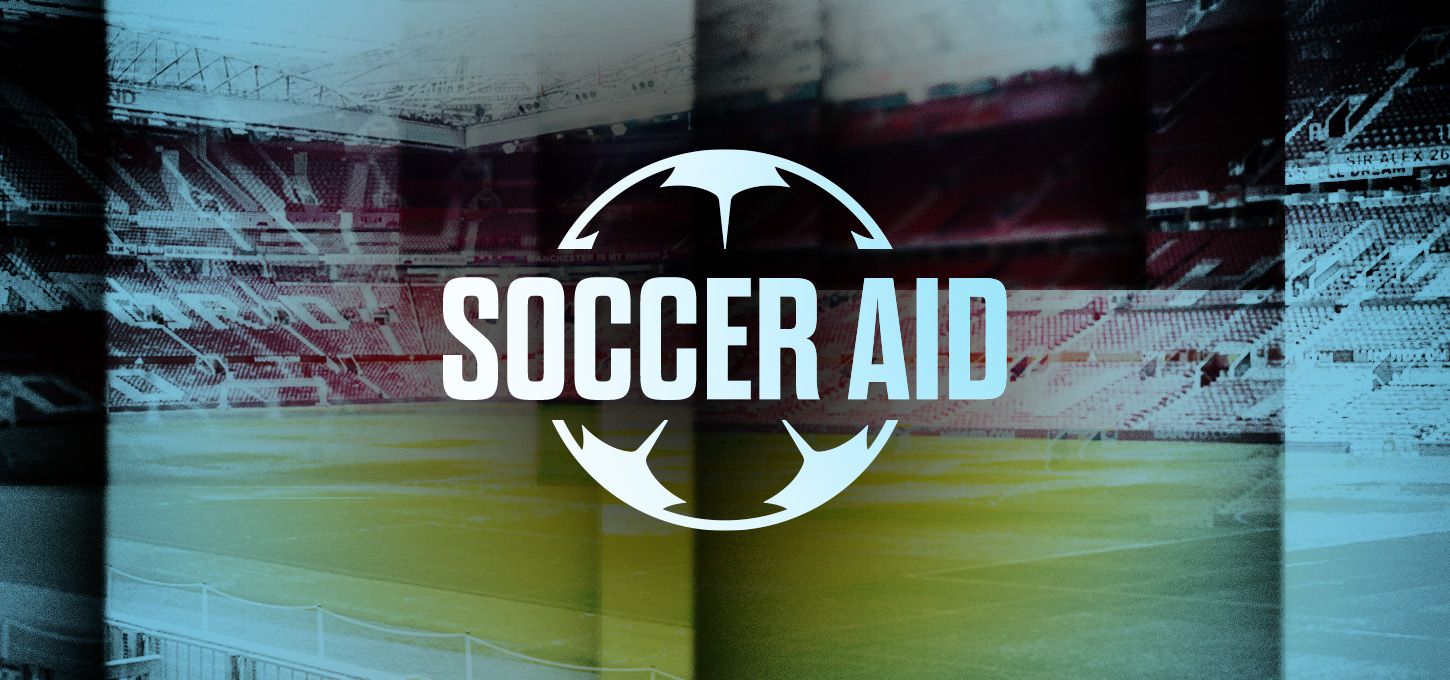 How to watch Soccer Aid: Live stream, TV channel and kick-off time ...