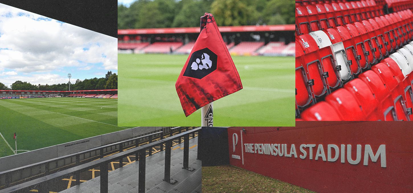 How to watch Salford v Leyton Orient: Live stream and TV channel