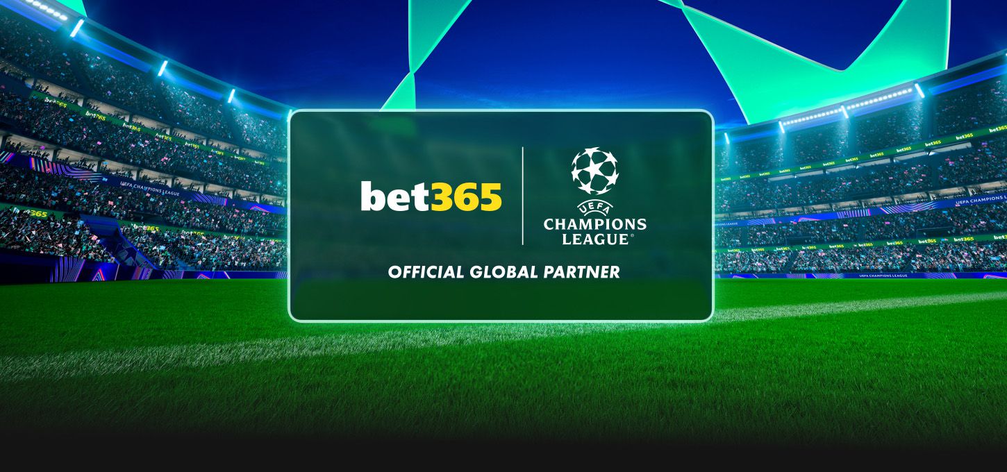 Neil Moxley's best bets for the 2025/26 UEFA Champions League - bet365 News UK