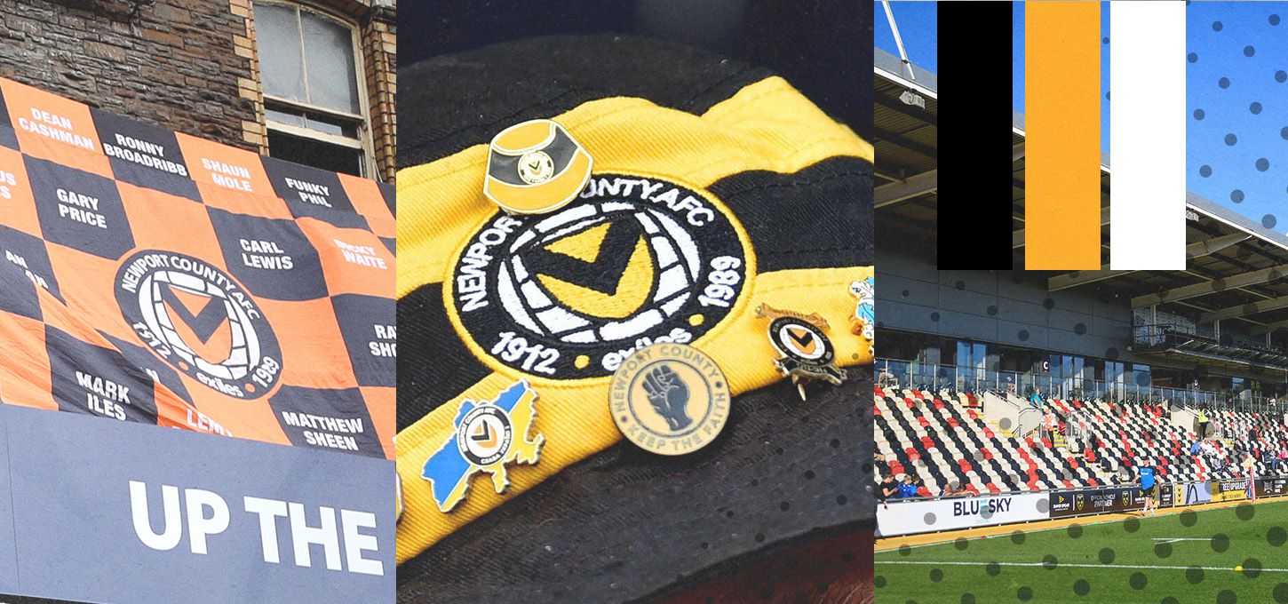 Is Newport County v Tranmere Rovers on TV? Live stream