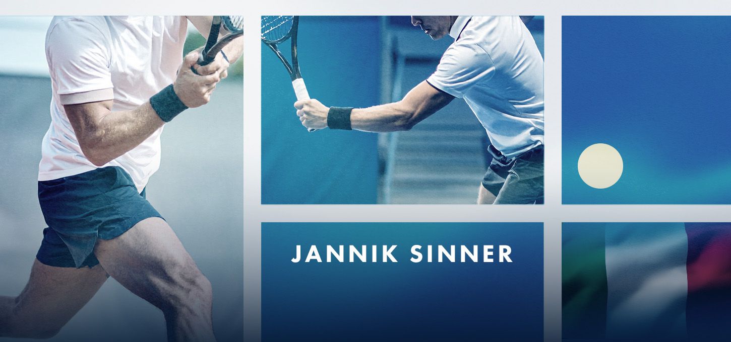 Novak Djokovic v Jannik Sinner Odds