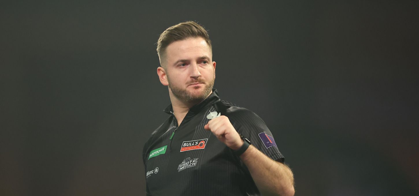 World Darts Championship: James Wade v Ryusei Azemoto Tips, Predictions ...