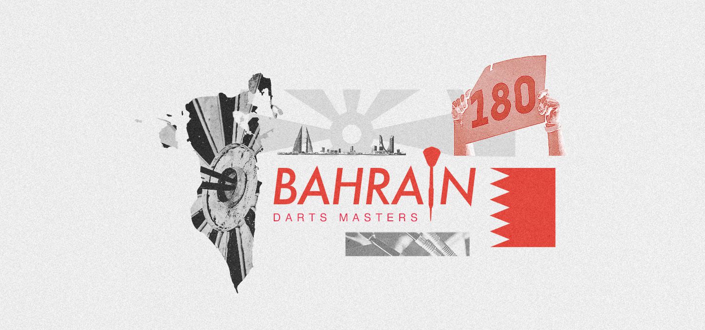 Bahrain Darts Masters Line-Up: Is Luke Littler playing in the first ...