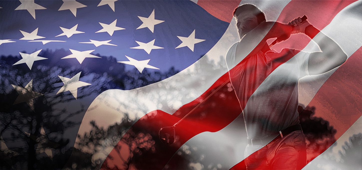 Ryder Cup: Team USA profile - bet365 News UK