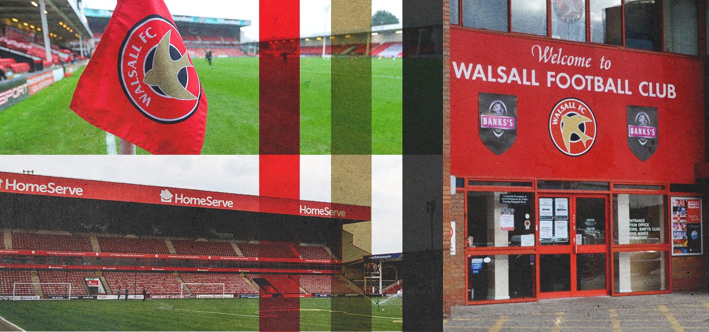 How to watch Walsall v Crewe Alexandra: Live stream, TV channel, kick ...