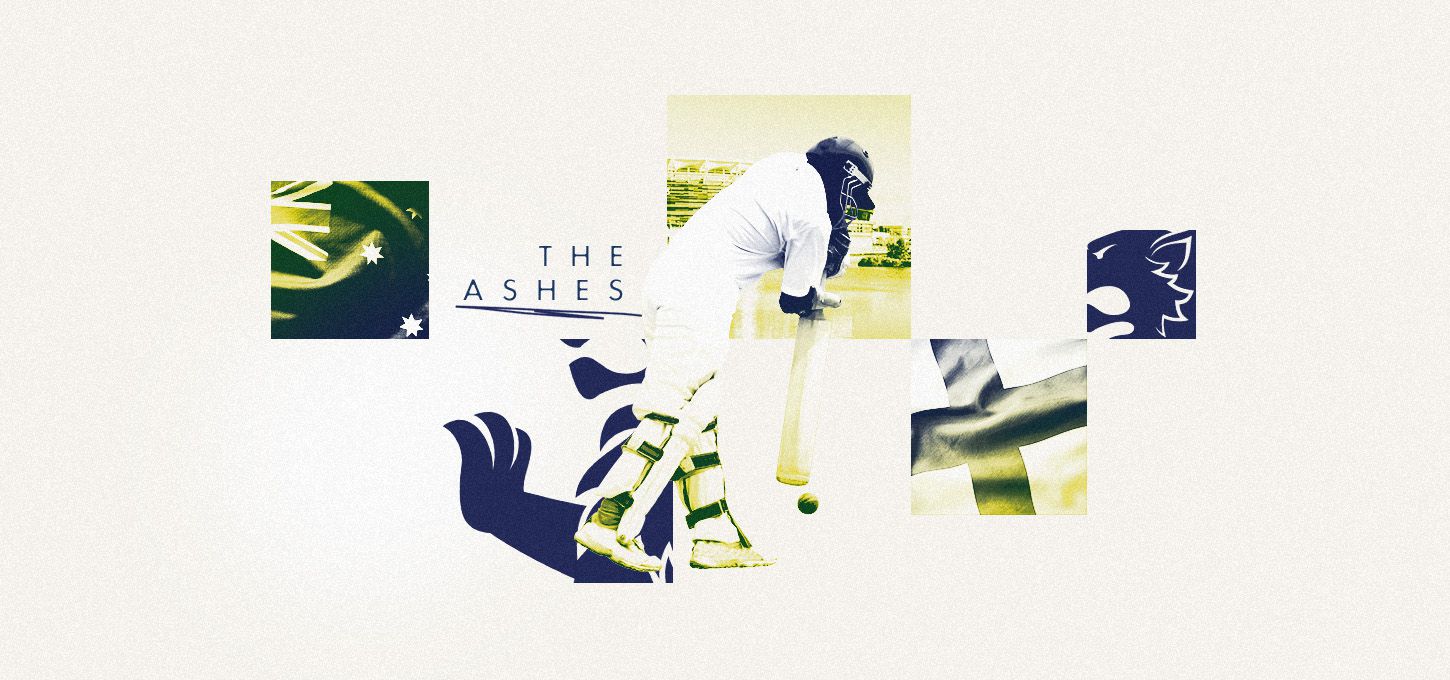 Australia name team for first Ashes Test in Perth