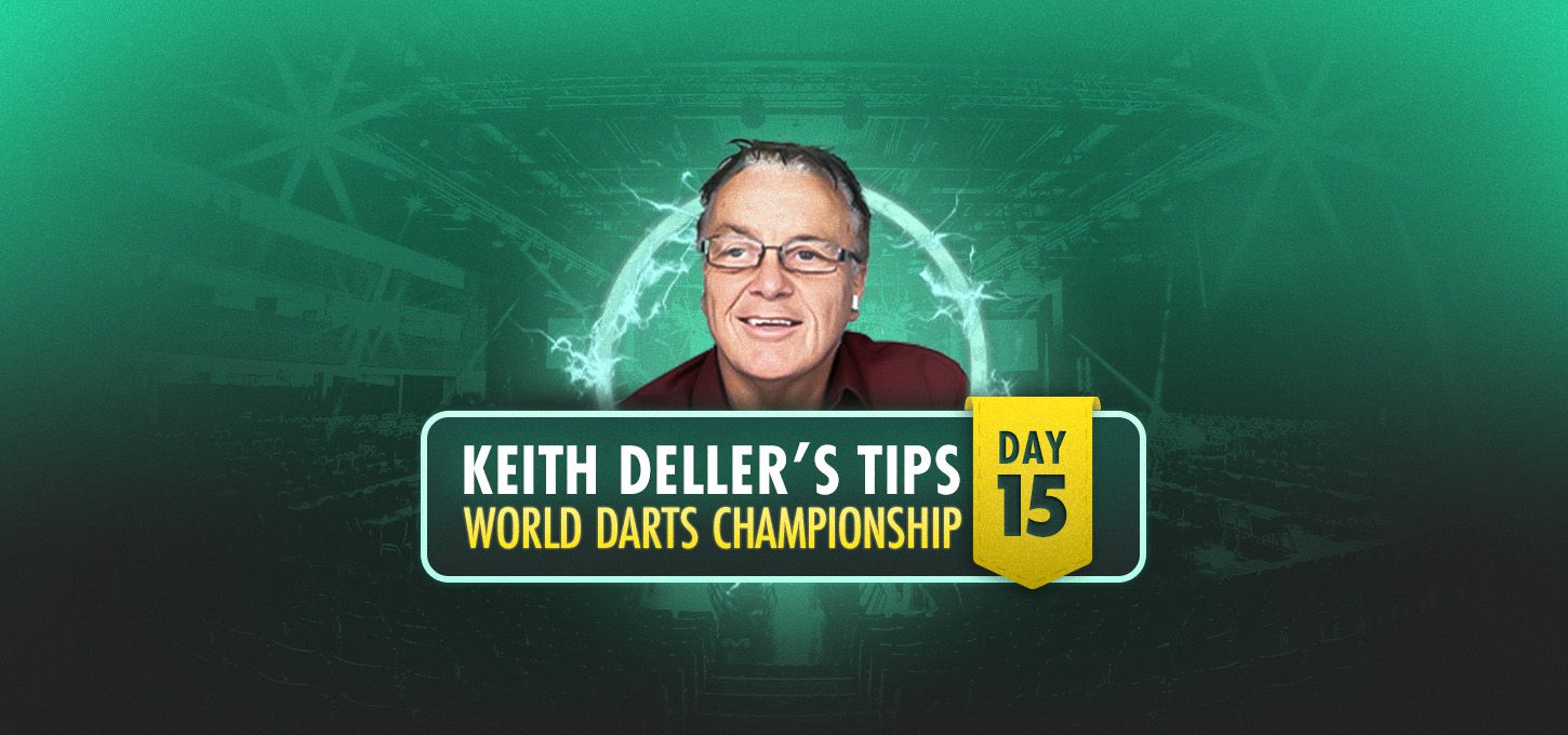 World Darts Championship: Gian van Veen v Madars Razma Tips, Predictions & Bet Builder - bet365 ...