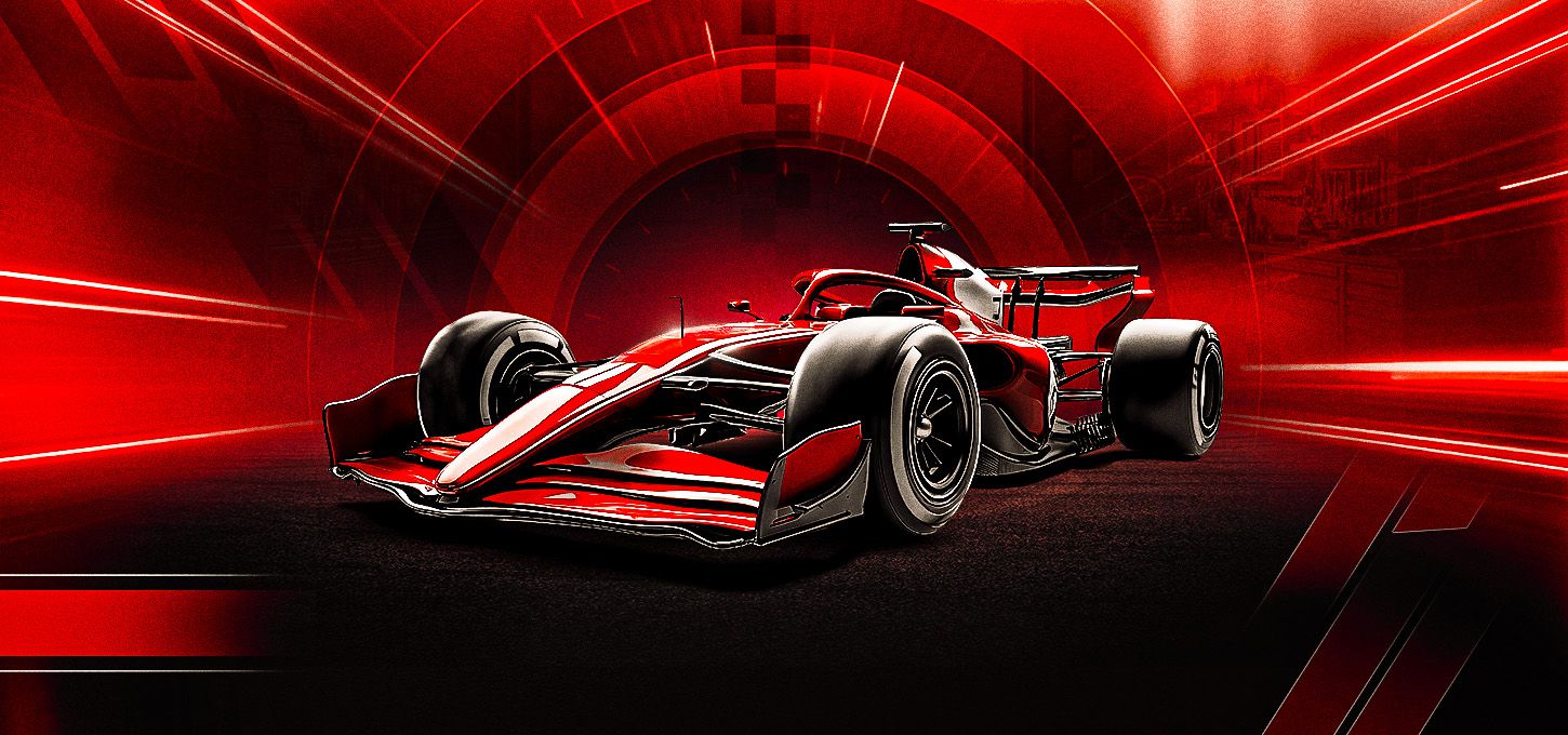 How does the F1 points system work?