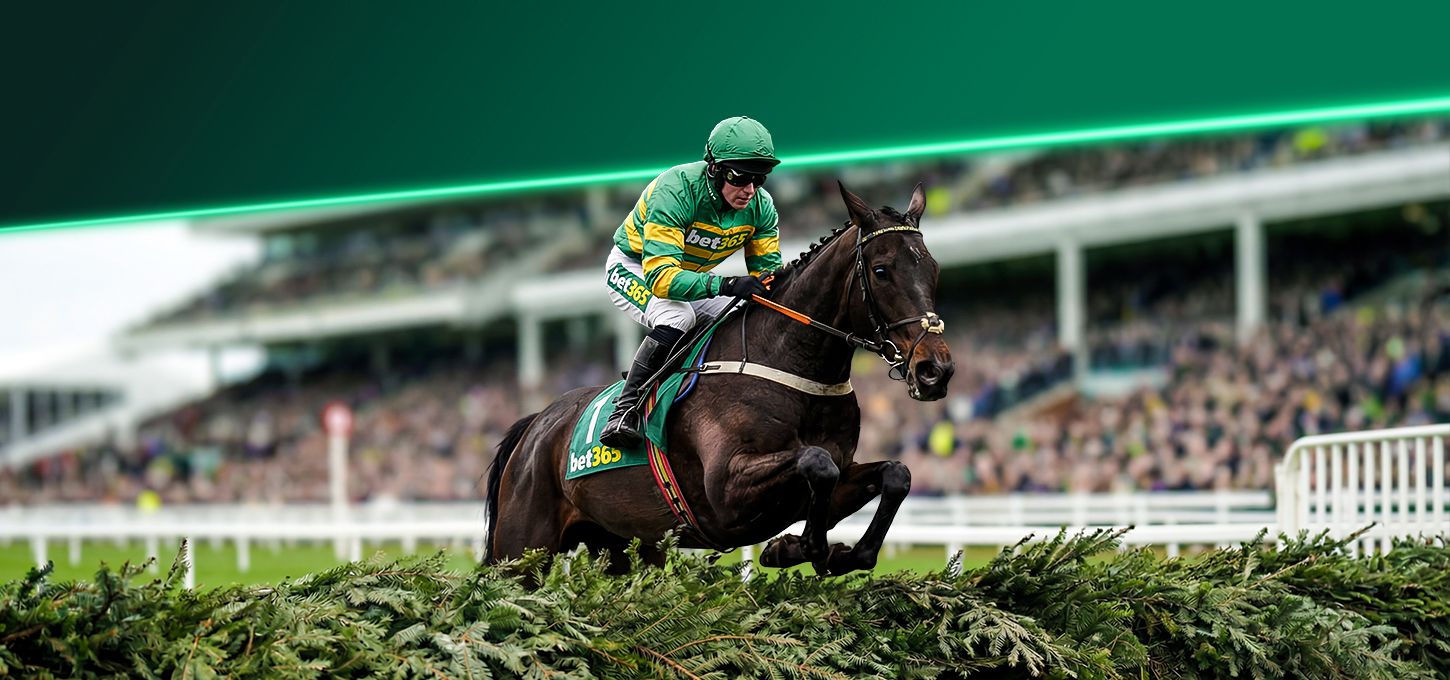 bet365 Non-Runner No Bet on the 2026 Grand National - bet365 News UK