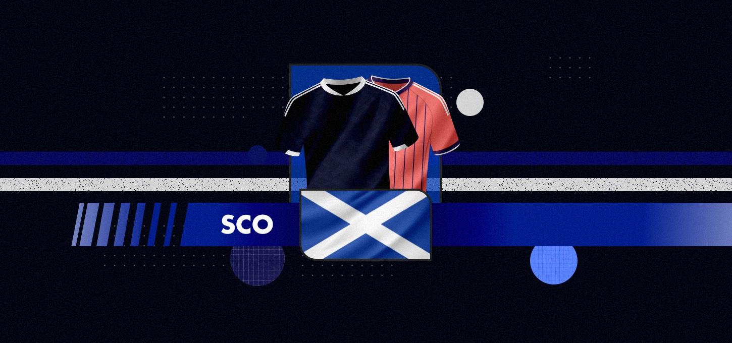 Scotland boss Steve Clarke explains reasons behind 'big game player ...