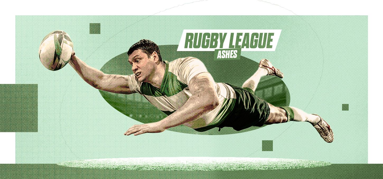 Shaun Wane explains why Jake Connor was left out of England's Ashes squad