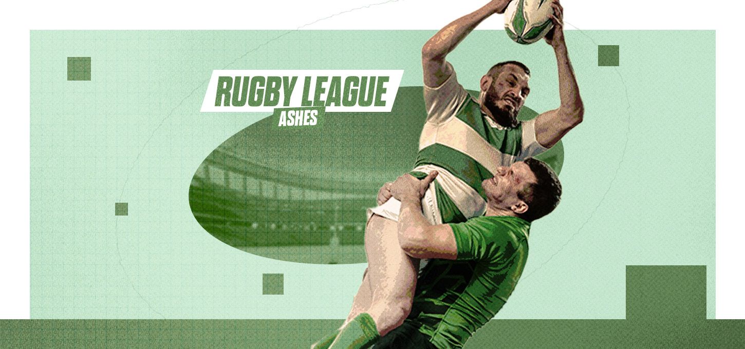 Shaun Wane explains why Jake Connor was left out of England's Ashes squad