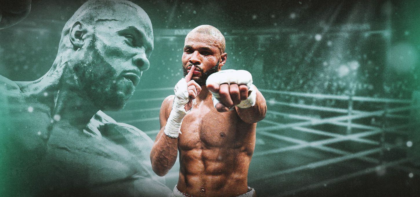 Harlem Eubank v Josh Wagner: Fight date, venue, ring walk time ...