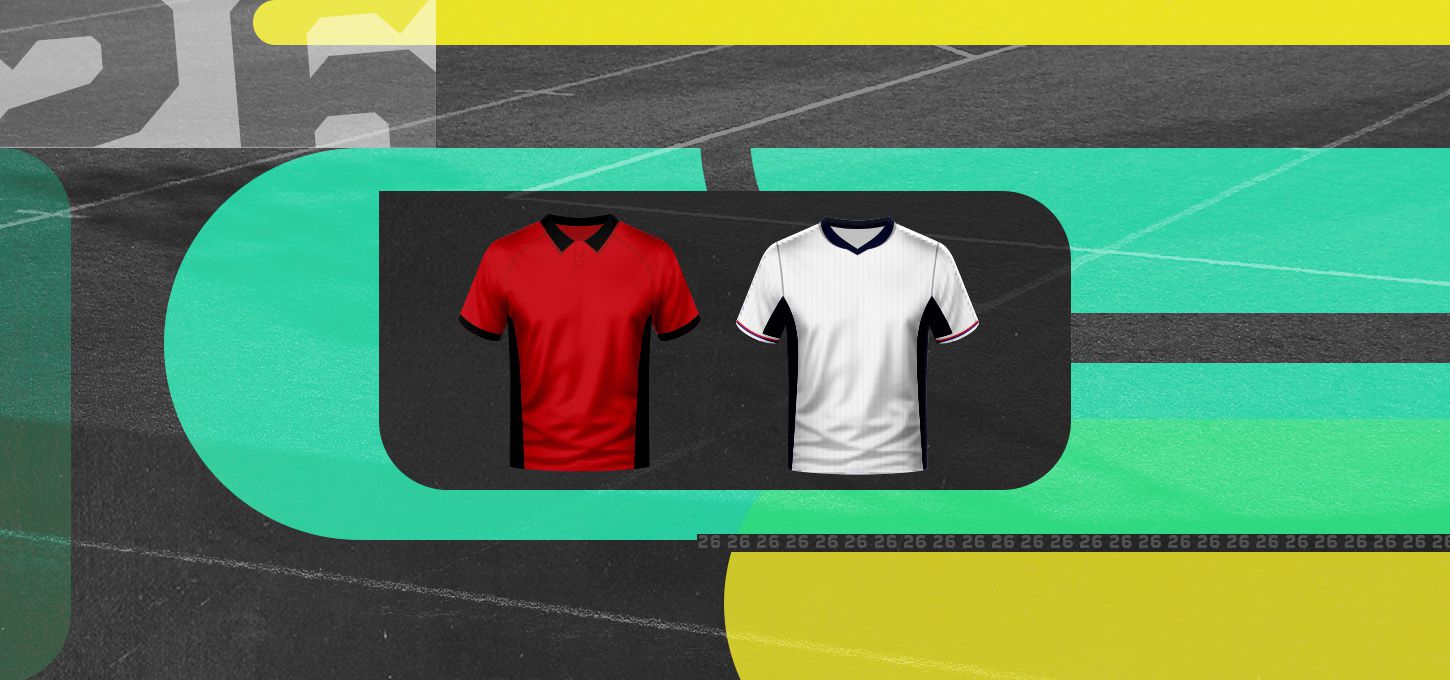 England predicted line-up and team news for Albania clash - bet365 News UK