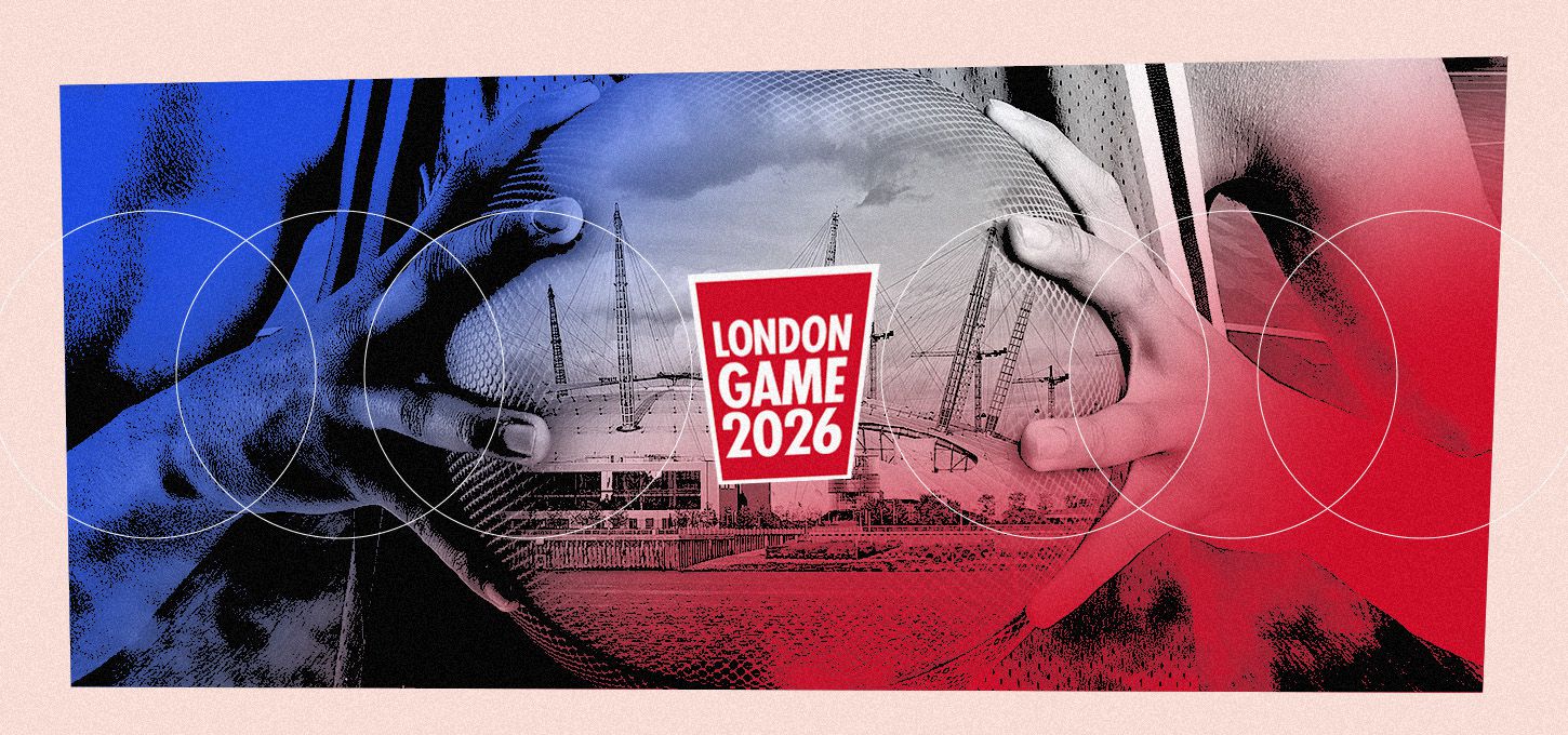 NBA London Game 2026: Date, venue, teams