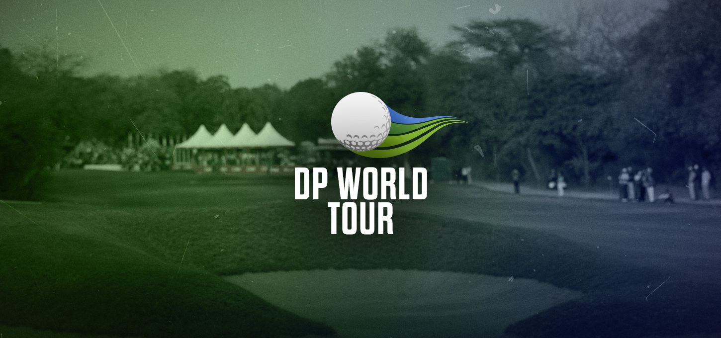 Tommy Fleetwood triumphs at the inaugural DP World India Championship - bet365 News UK