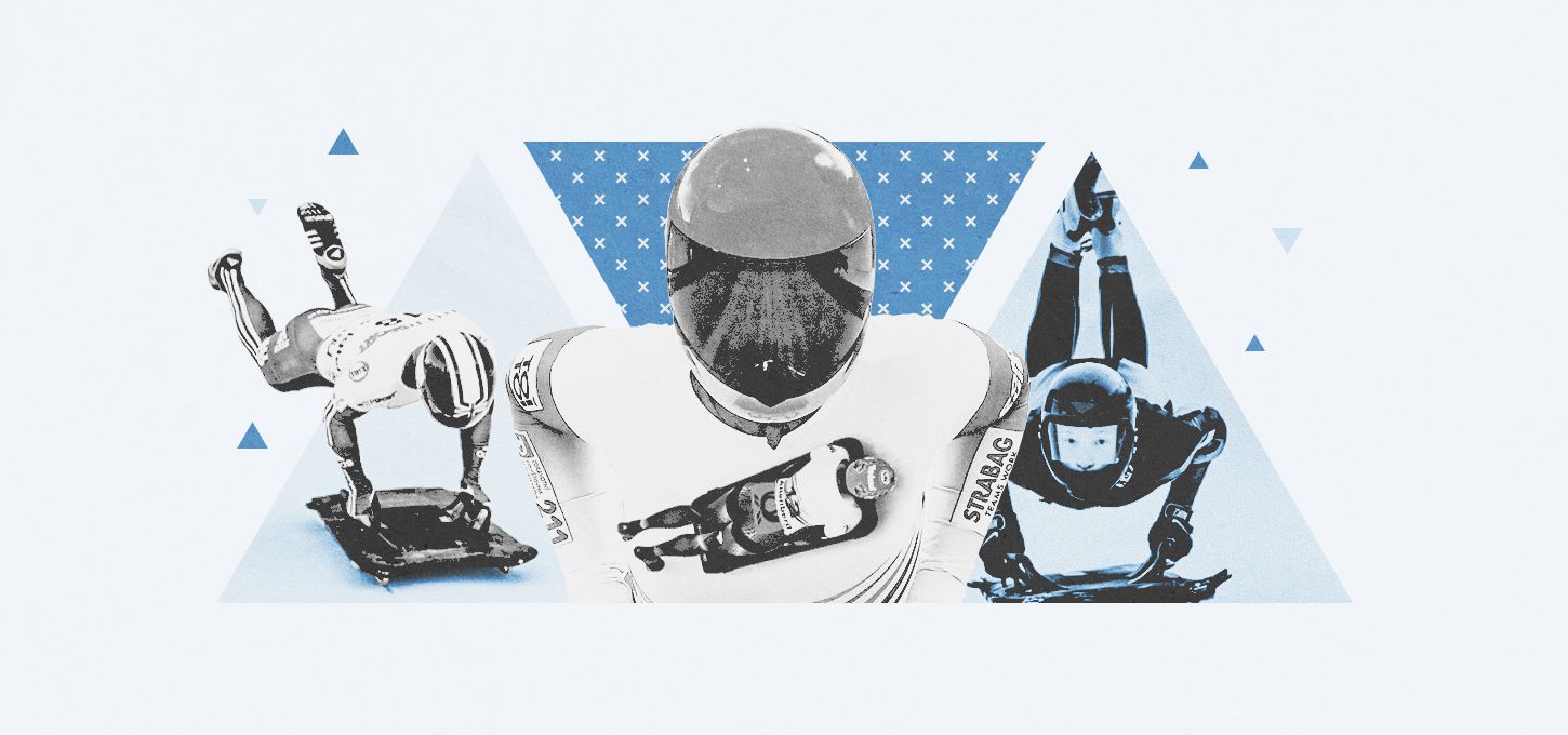 Skeleton at the Winter Olympics: Dates, venue, history, events & more