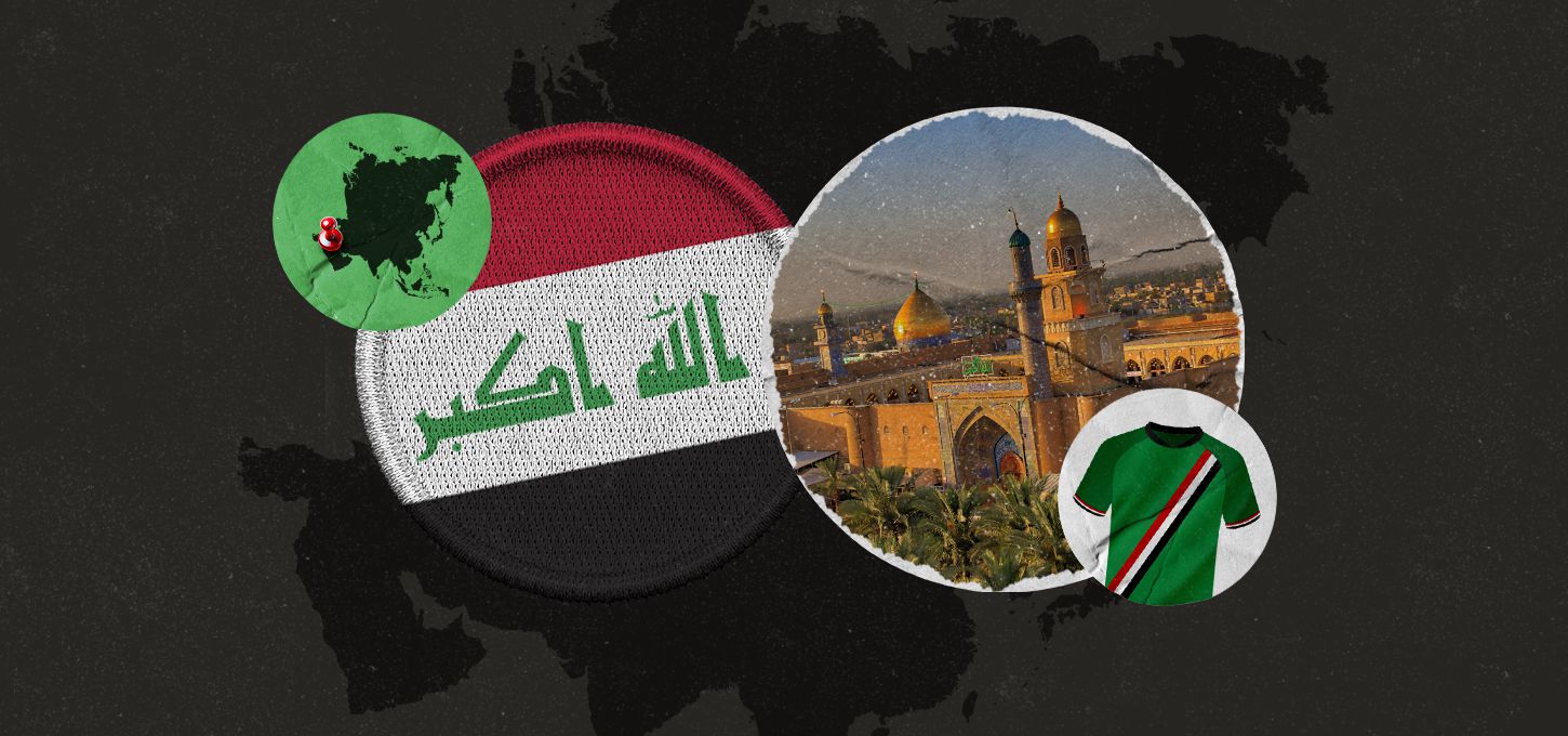 How to watch Andorra v Iraq: Live stream, TV channel