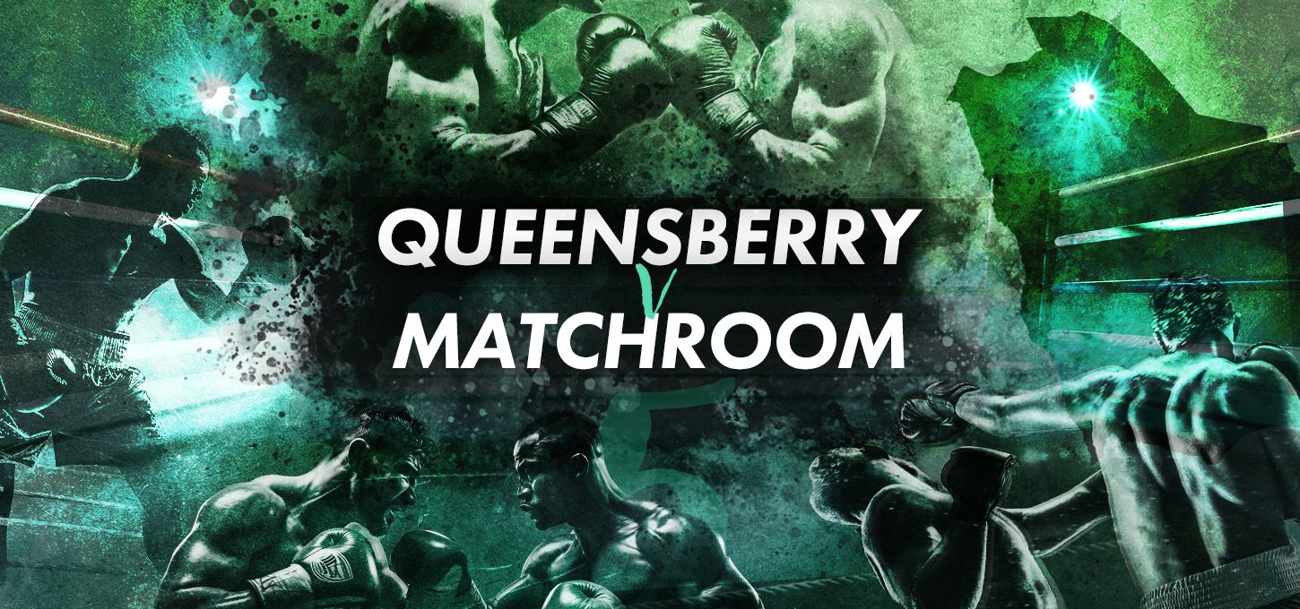 Today's Boxing News, Previews, Schedule and Results - bet365