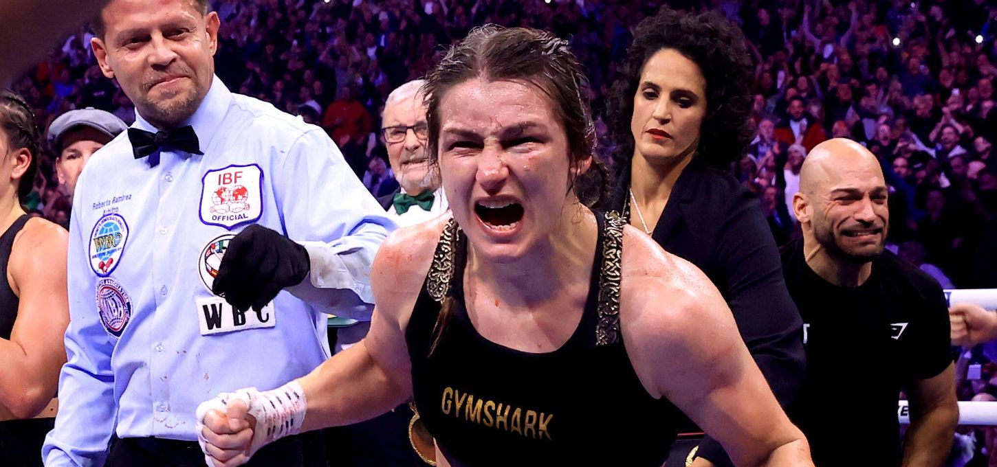 Today's Boxing News, Previews, Schedule and Results - bet365