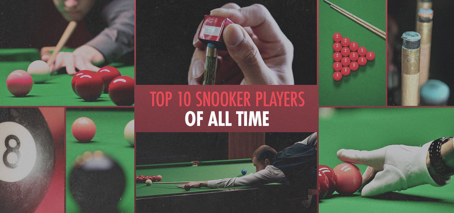 Snooker Terminology Explained